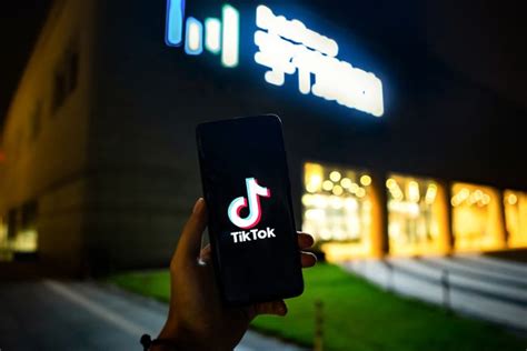 抖音国际版tiktok怎么连网（国际版抖音怎么连接网络） 8848seo
