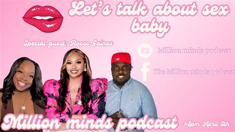 Lets Talk About Sex Baby YouTube