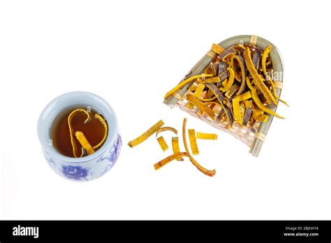 Cortex Phellodendri Cut Out Stock Images And Pictures Alamy