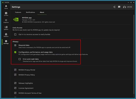 Nvidia App V1 0 Review Nvidia App Walkthrough Techpowerup
