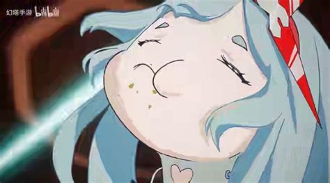 《幻塔》肉垫与利爪，芬璃尔拟态pv发布 哔哩哔哩