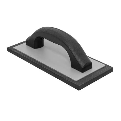 Anvil In X In Economy Grout Flooring Float ANV The Home Depot