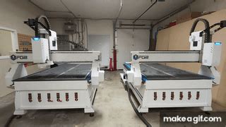 Difference Between Servo And Stepper Motors In CNC Router On Make A