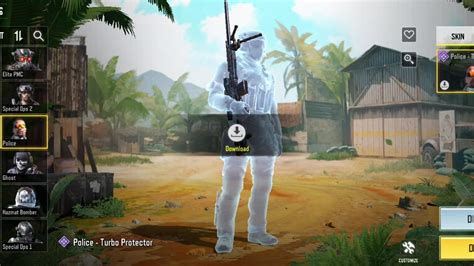 آموزش دانلود تمام اسکین های بازی کالاف دیوتی موبایل نماشا