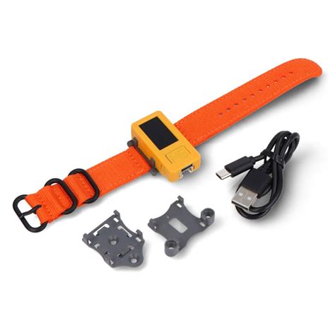 M5stickc Plus2 Moduł Deweloperski Iot Esp32 Pico V3 02 Akcesoria