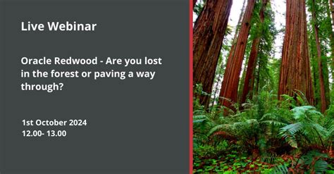 Oracle Digitaltransformation Webinar Namos Solutions