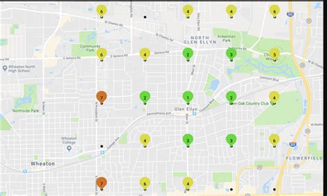 Angularjs How To Set Different Icons For Each Position Using Ng Map