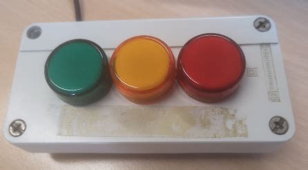 FR Feux tricolore avec des voyants Français Arduino Forum