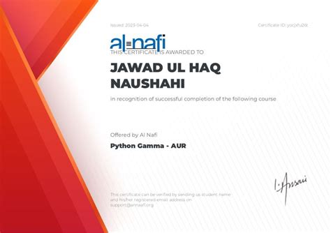 Jawad Ul Haq Naushahi On Linkedin Python Datastructures Alnafi