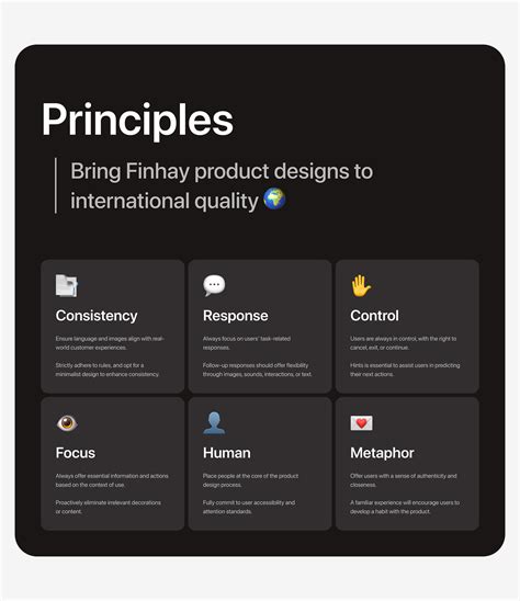 Tree Design System Behance