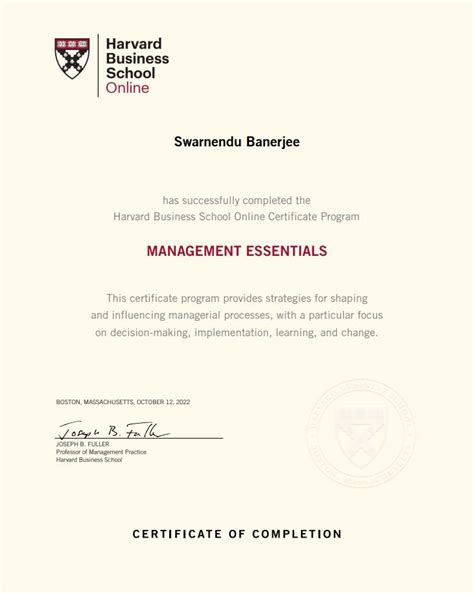 Swarnendu Banerjee On Linkedin Management