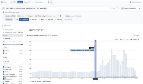 Trace Queries Source Data