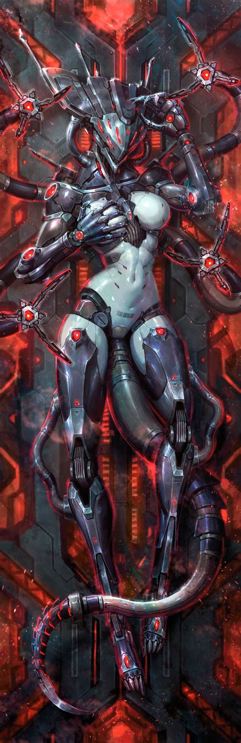 Nekoemonn Ib 13 Original Xenoluxe Absurdres Highres Incredibly Absurdres 1girl Barcode