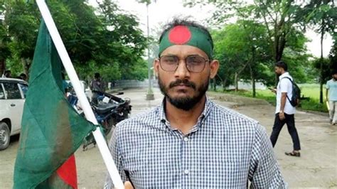 আবু সাঈদ মারা যায়নি আছেন ফ্রান্সে ফ্যাক্ট চেক যা বলছে The Bengali Times