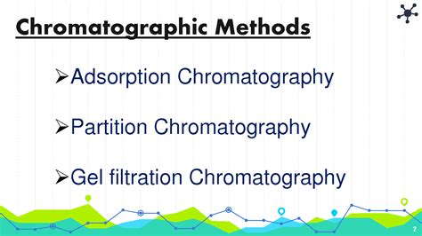 SOLUTION Different Types Of Chromatography Studypool