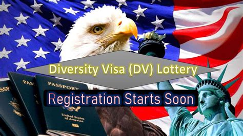 Navigating The Path Understanding The U S Immigration Process Diversity Visa Dv Lottery