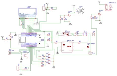 Esp32 Resources EasyEDA