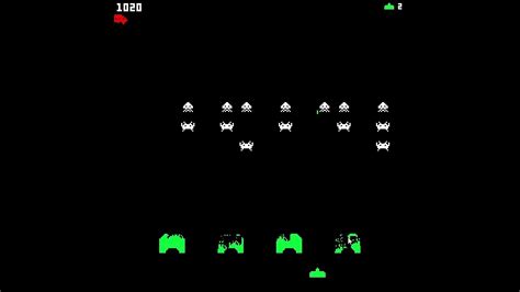 Unity Space Invaders Youtube
