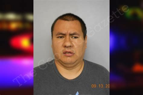 David Cerda Hall County