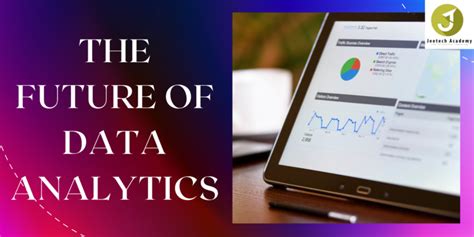 The Future Of Data Analytics Jeetech Academy