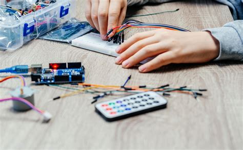 arduino day 2023 stem robotics coding show and tell things to do in