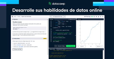 Cursos De Programación Cursos Online Para Todos Los Niveles Datacamp