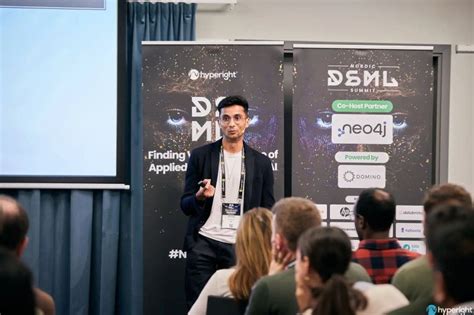 Hyperight Ab On Linkedin How To Master Data Science From First Principles Delving Into The…