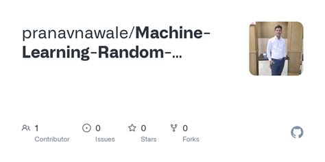 Github Pranavnawalemachine Learning Random Forest With Bank Data