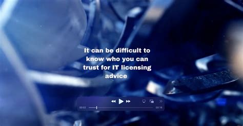 Synyega On Linkedin Itam Independence Softwarelicensing