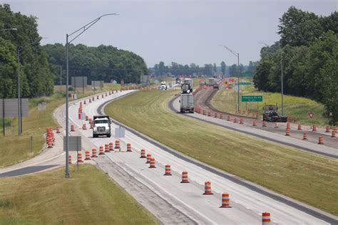 District 1 Northwestern Ohio Ohio Department Of Transportation