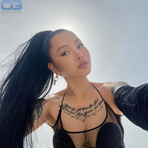 Bella Poarch Nude Pictures Photos Playboy Naked Topless Fappening