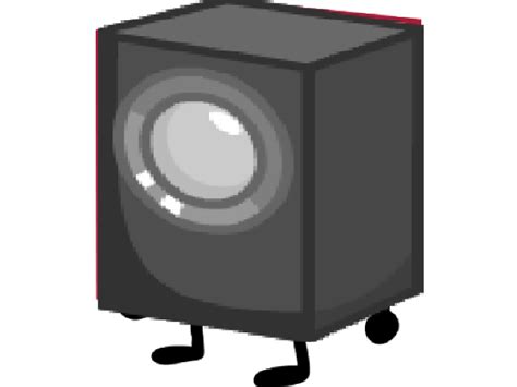 Guess The Bfdi Charcaters Rbattlefordreamisland