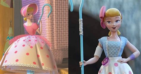 Little Bow Peep Toy Story Flash Sales