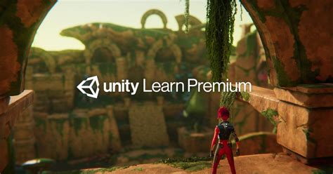 Unity Gratiskan Program Pembelajaran Premiumnya