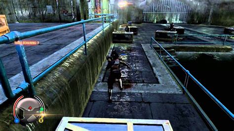 Lp Sleeping Dogs Bonus Swords Bugs Guns Youtube