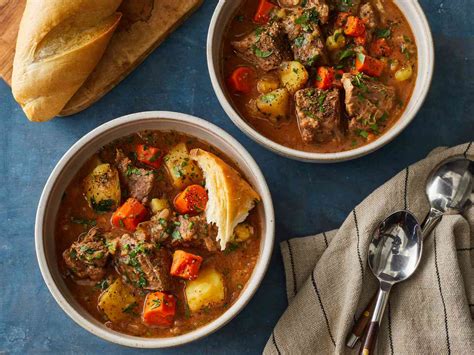 10 Hearty Slow Cooker Beef Recipes