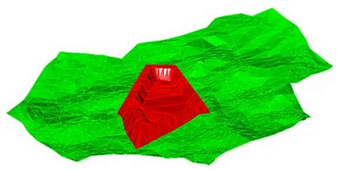 Earthwork Calculation For Desktop At In Bengaluru ID