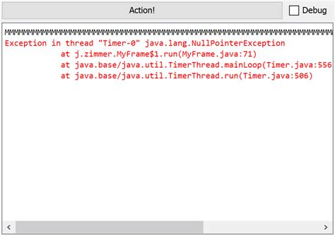 Java Dynamically Added Content Doesnt Scroll Correctly Jtextpane