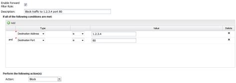 Filenetwork Filter Rules Examplepng Edge Threat Management Wiki Arista