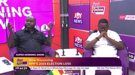 The Super Morning Show Monday April 14 2025 Catch The Super