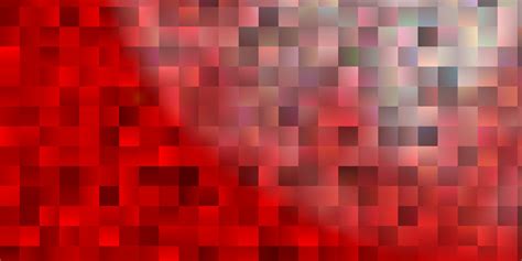 Light Red Vector Layout With Lines Rectangles 11500446 Vector Art At Vecteezy