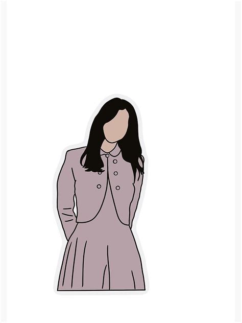 Jisoo Blackpink Kpop Beautiful Sticker By Believerain