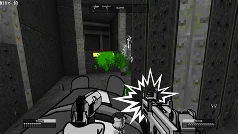 Image Somewhere In Hell Mod For Doom II ModDB