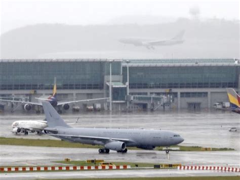 БНСУ ЫН ЭЛЧИН Солонгосоор дамжин нисэх Монгол Улсын иргэд “транзит виз” авахгүй Isee Mn