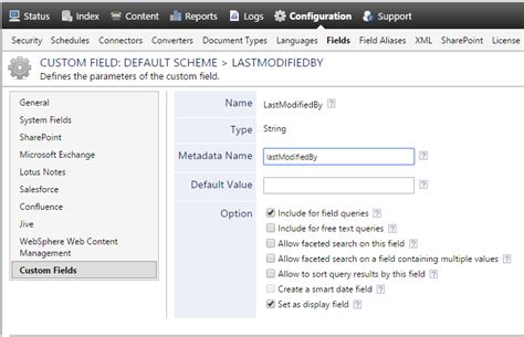 Use The Author Extracted From The Document Instead Of The Sharepoint Author