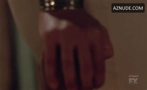 Melia Kreiling Sexy Scene In Tyrant Aznude