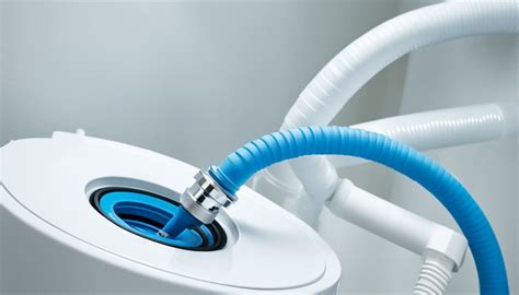 Ideal Washing Machine Drain Pipe Height Guide