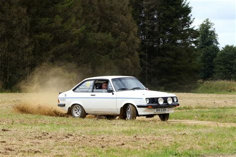 Special Test Communication Practice Workbook Rally Navigation Training Services