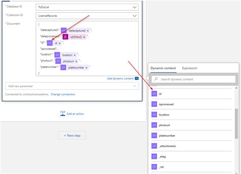 updating cosmos db documents with azure logic apps soltisweb