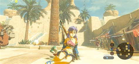 My Zelda Oc Creative Corner Zelda Universe Forums